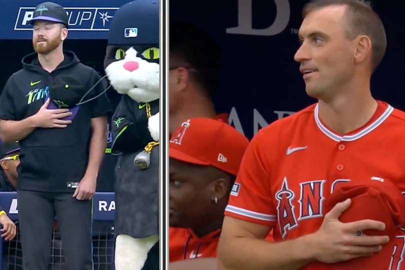 3 MLB stars ejected from game after national anthem behavior