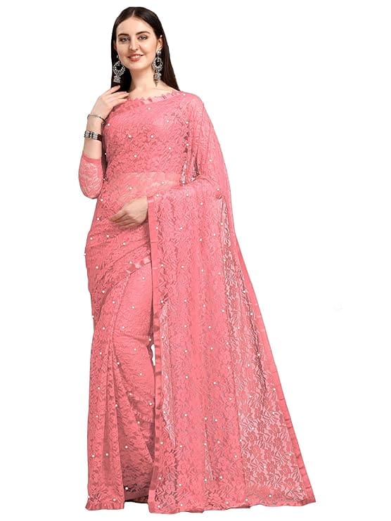 Saree styles for women: Timeless fashion with grace