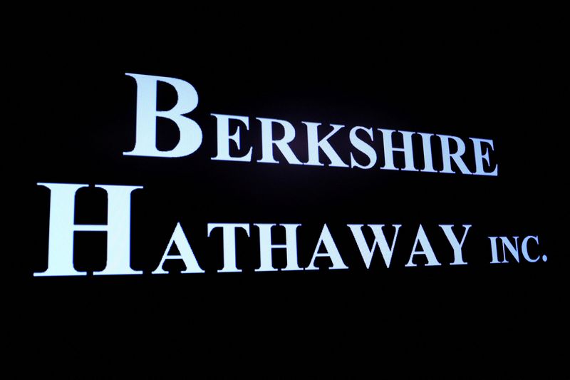Berkshire Hathaway to buy US homebuilder Taylor Morrison for $8.5 billion
