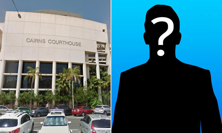 Mysterious high-profile figure is embroiled in extortion case over ...