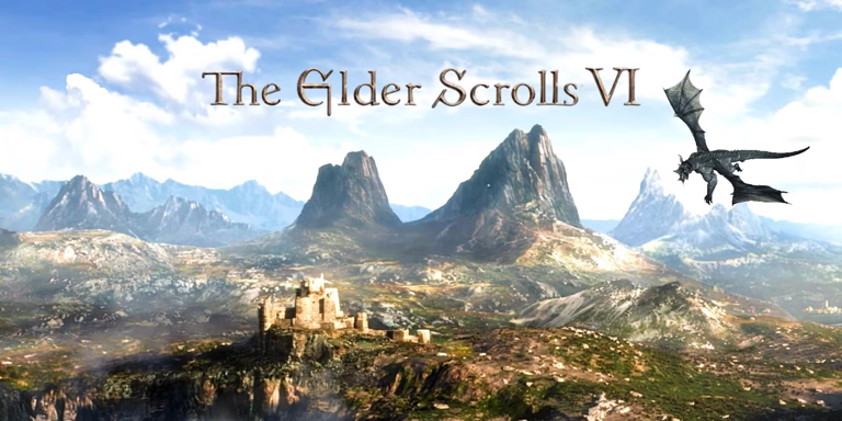 The Elder Scrolls 6, Resident Evil Code Veronica Remake, Chrono Trigger ...