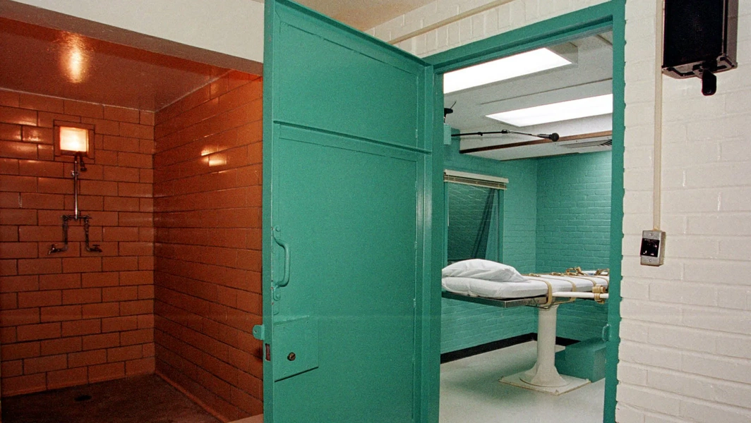 11 unusual and symbolic last meals on death row