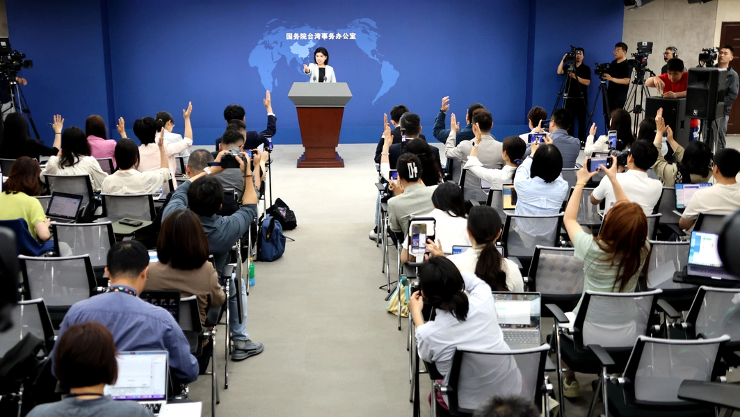 Taiwan condemns China over NYT reporter expulsion after Lai interview
