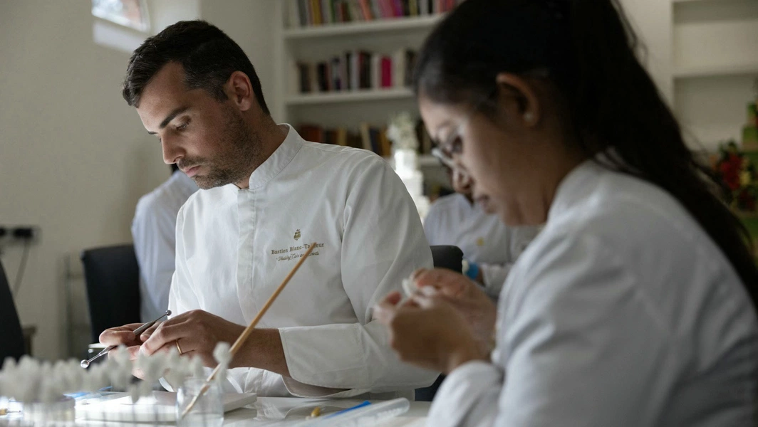 Baking secrets pastry chefs swear by