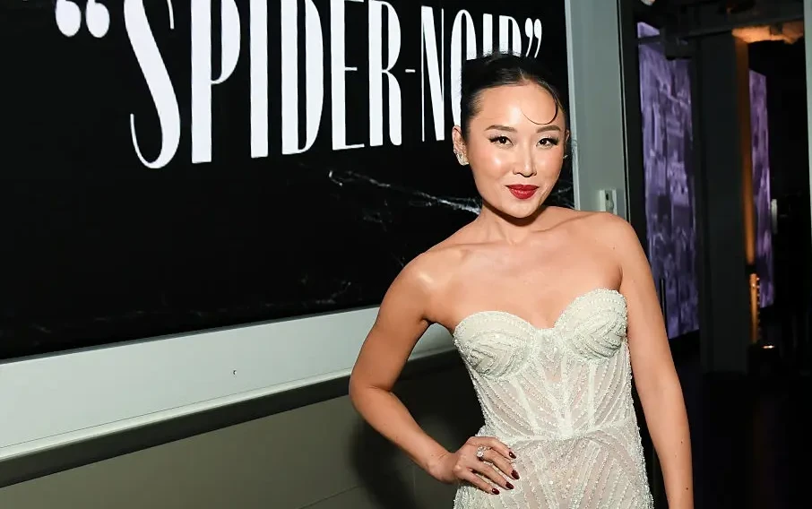 Li Jun Li reveals meticulous work behind Spider-Noir role