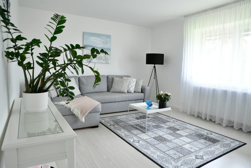 10 living room trends designers wish would disappear