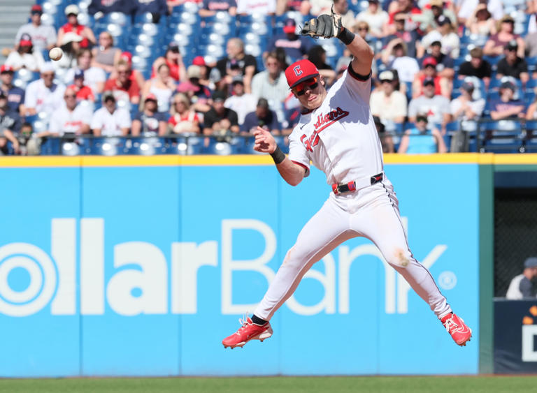 Boston’s six-run seventh inning sinks Guardians, denying Tanner Bibee ...