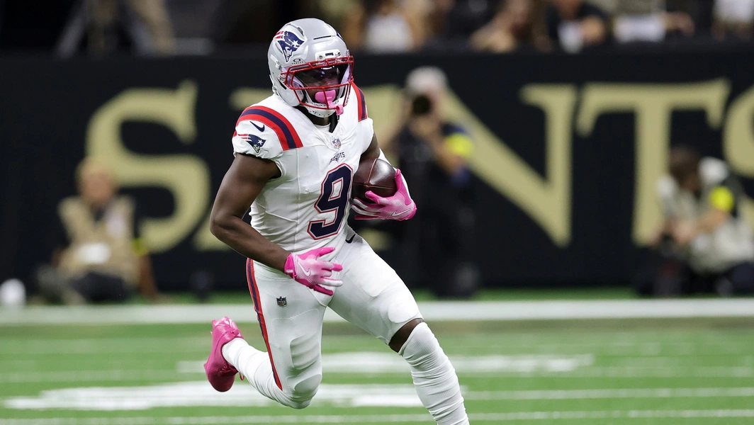 Vrabel stays in touch as Boutte trade talk grows