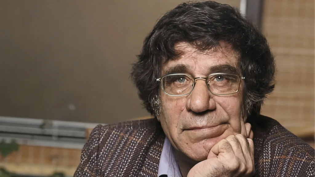 Driss Chraïbi centenary tribute set for Paris