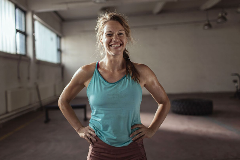 Listen to your body: 5 signs to switch up your workout