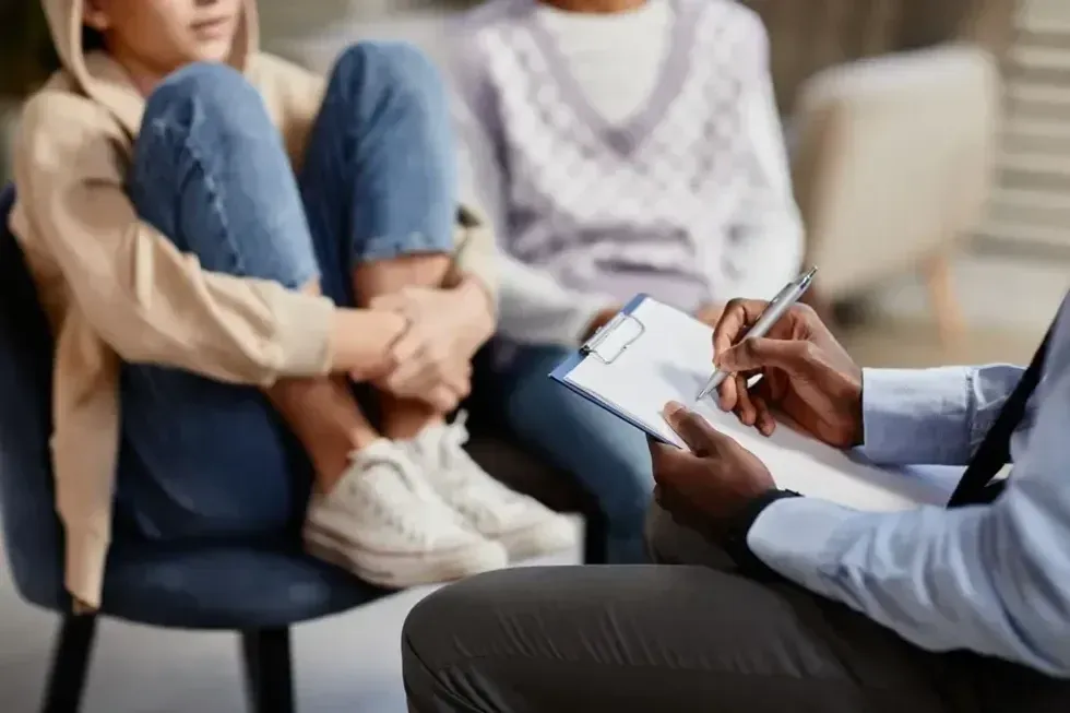 Gender distress calls to Childline soar 20% in just one year