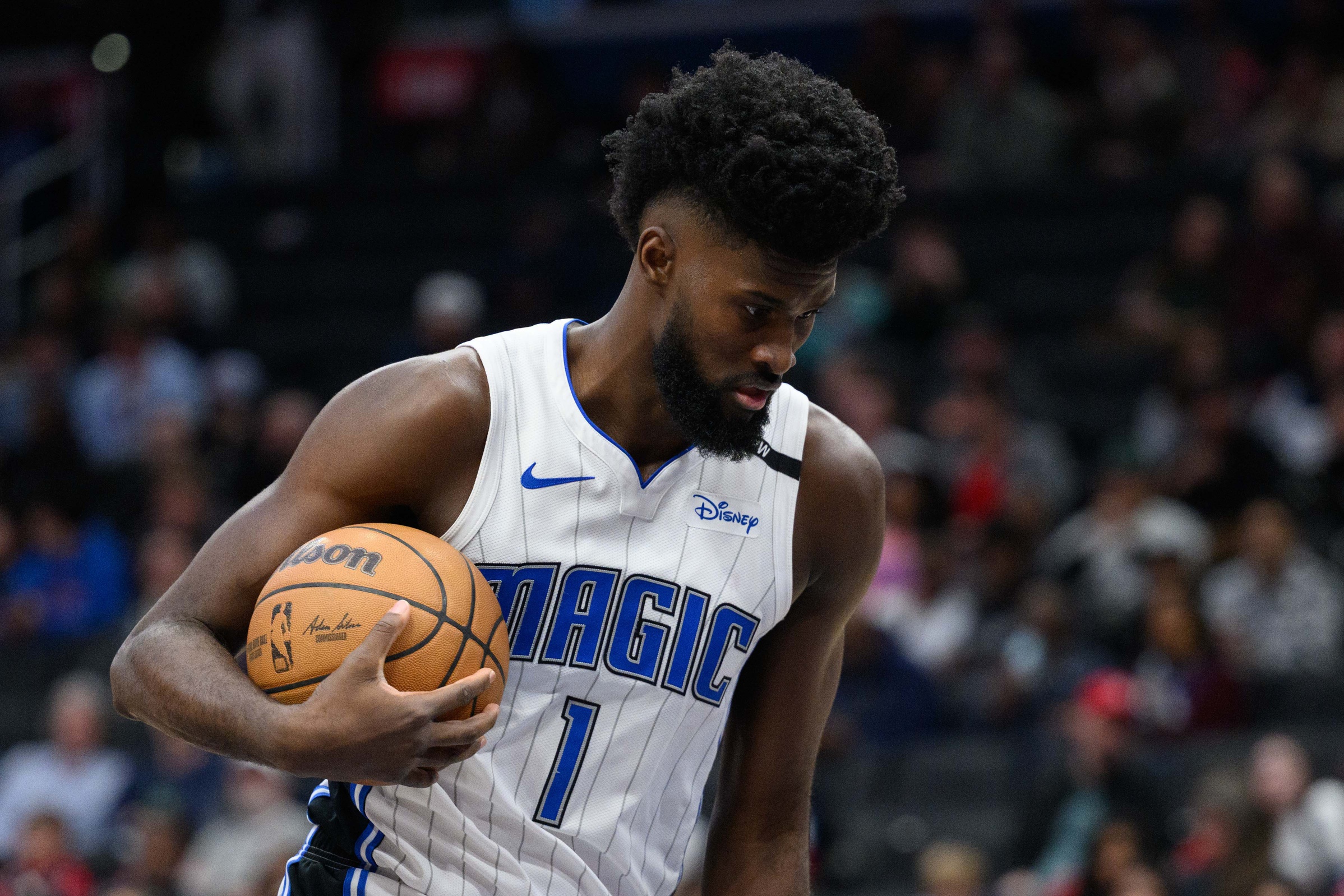 5 best destinations for Jonathan Isaac if he gets waived by the Magic