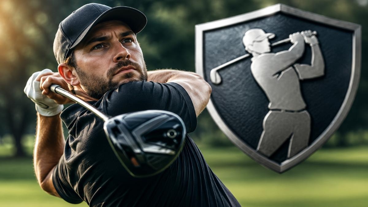 Golf: Could a new driver add 10 yards to your tee shots and transform ...
