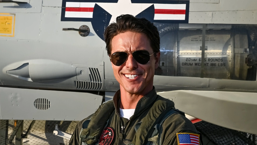 7 iconic fighter jets from Top Gun and beyond