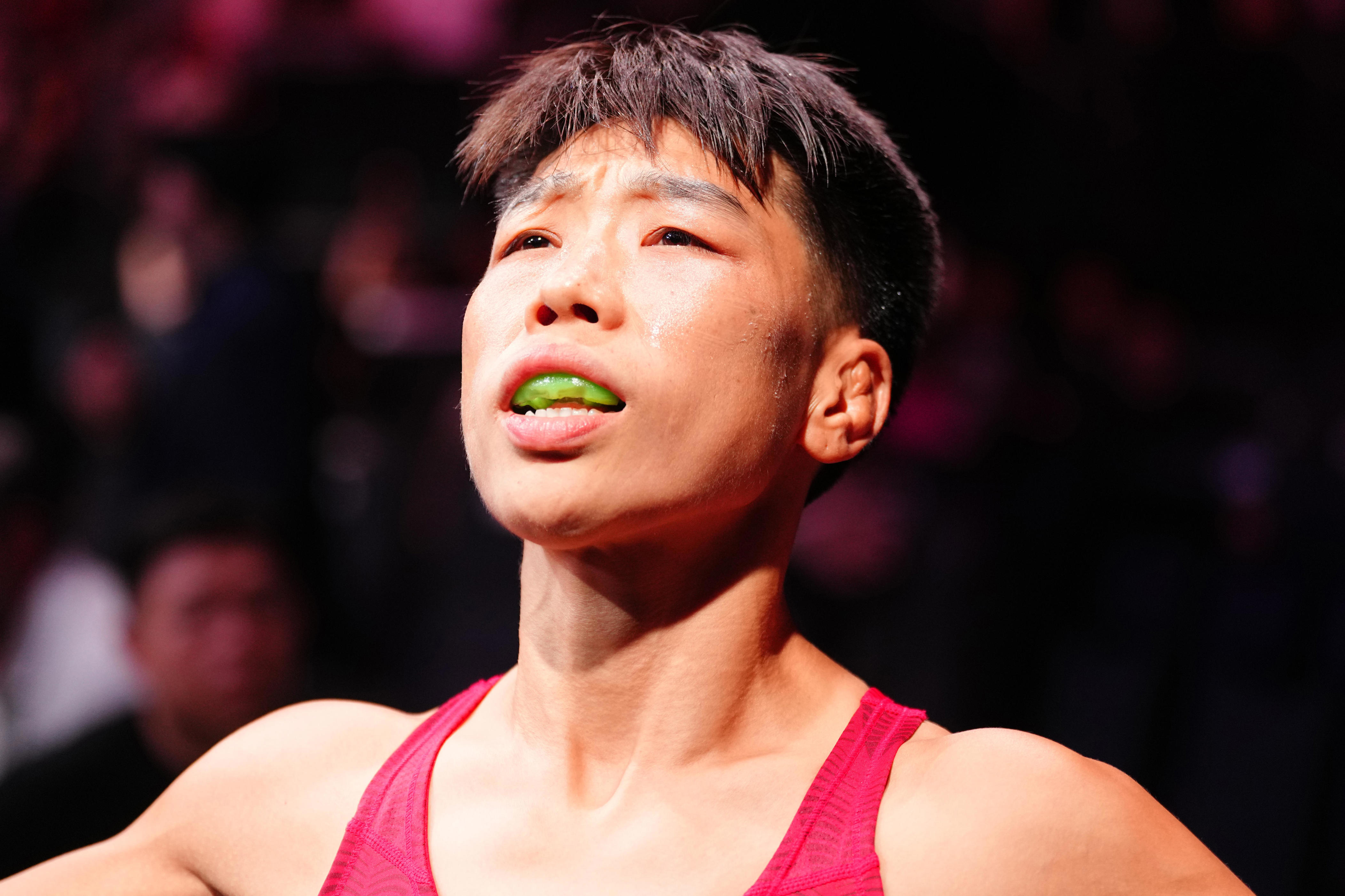 Rookie report card: Grading all Octagon newcomers UFC Macau post-mortem