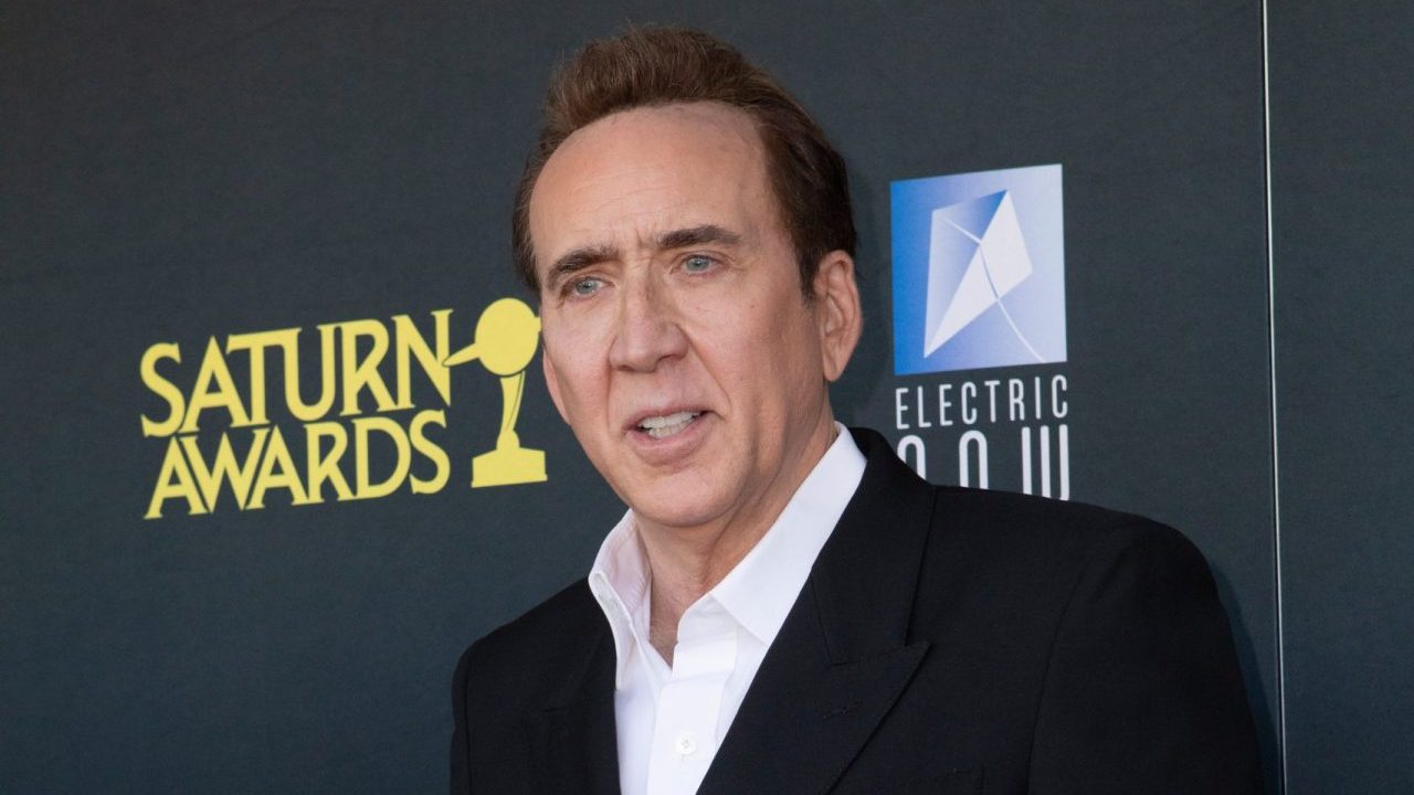 Why Nicolas Cage finally made his Hollywood identity official after ...