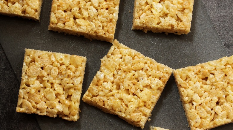 16 tips you need for making Rice Krispies treats