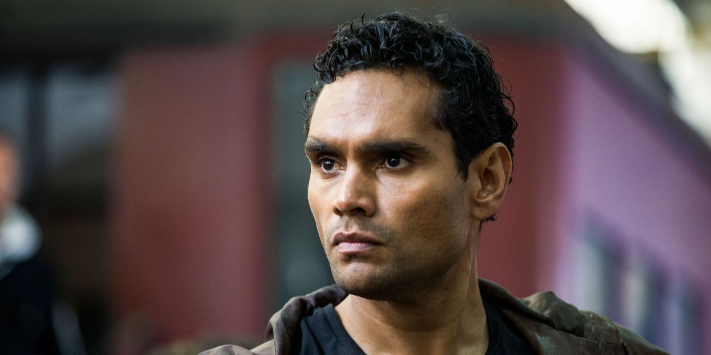 Prime Video’s near-perfect 2-part sci-fi fantasy series is so good, it ...