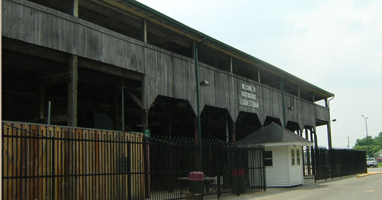 This quirky Indiana town feels like a hidden world
