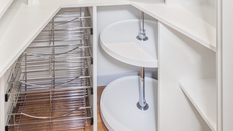 Replace your lazy Susan with these 8 alternatives that are far more ...