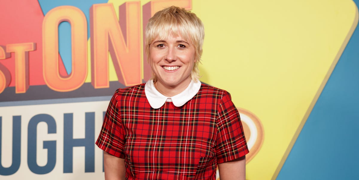 Taskmaster star's past stint on The Chase revealed: "You took the minus ...