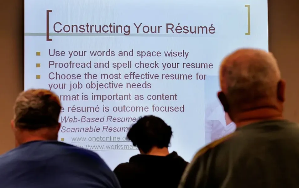Write resume objectives that actually get noticed
