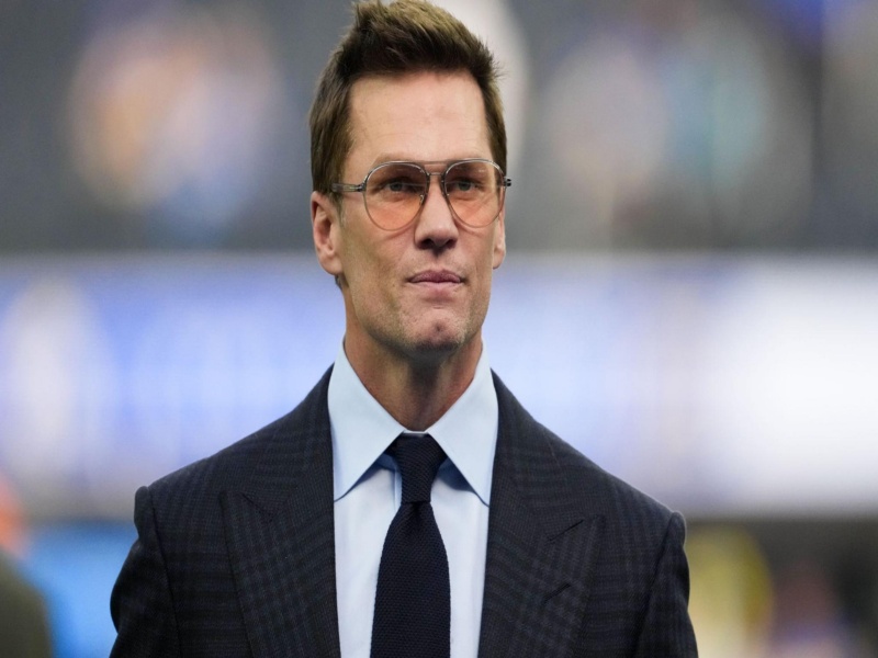 Tom Brady at 47: The TB12 method he uses to stay fit after retirement