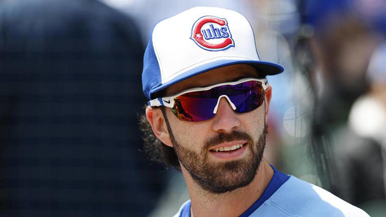 Dansby Swanson knows what he needs to fix at the plate, so when will he ...