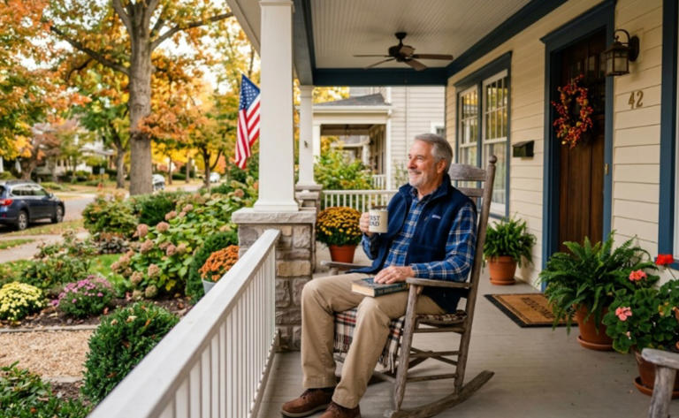 Social Security Could Get a Big Raise in 2027But Retirees in These 8 ...