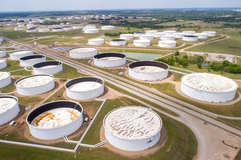Oil prices rise as US, Iran trade strikes, Israel moves further into ...