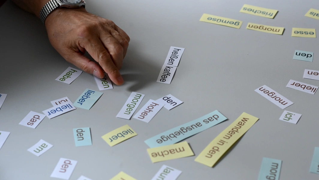Kanji learning blends science, culture, and brain benefits
