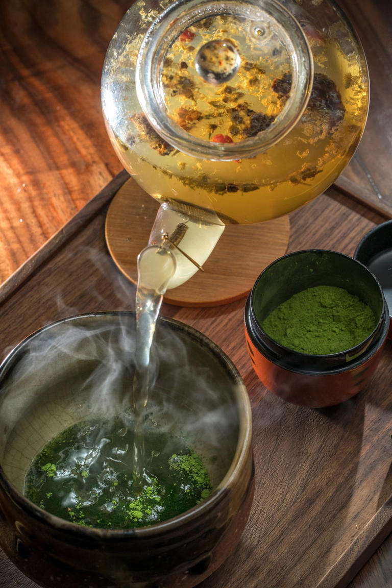 Best 50 restaurants in America revealed — and nine are in California
