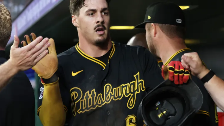Pirates dealt major blow as emerging star lands on injured list