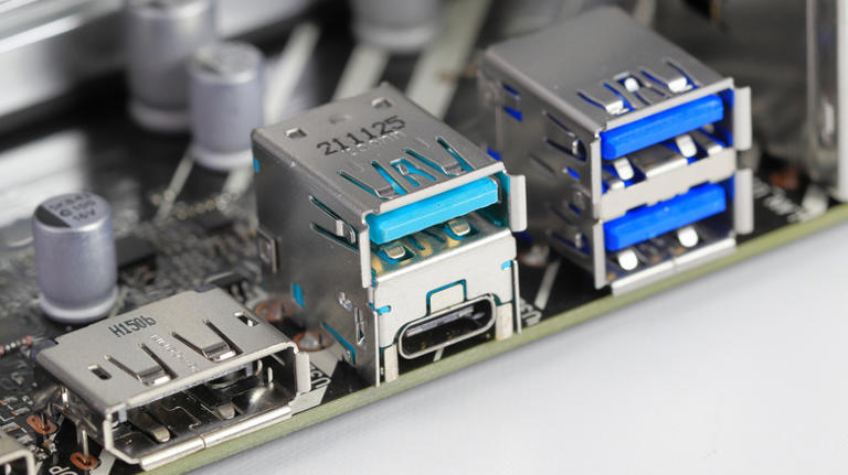 USB 3.2 Gen 1 vs. Gen 2: What's the difference?