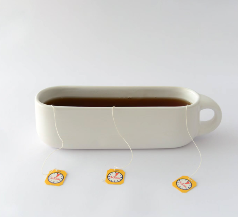 A delightfully silly collection of everyday objects designed to be ...