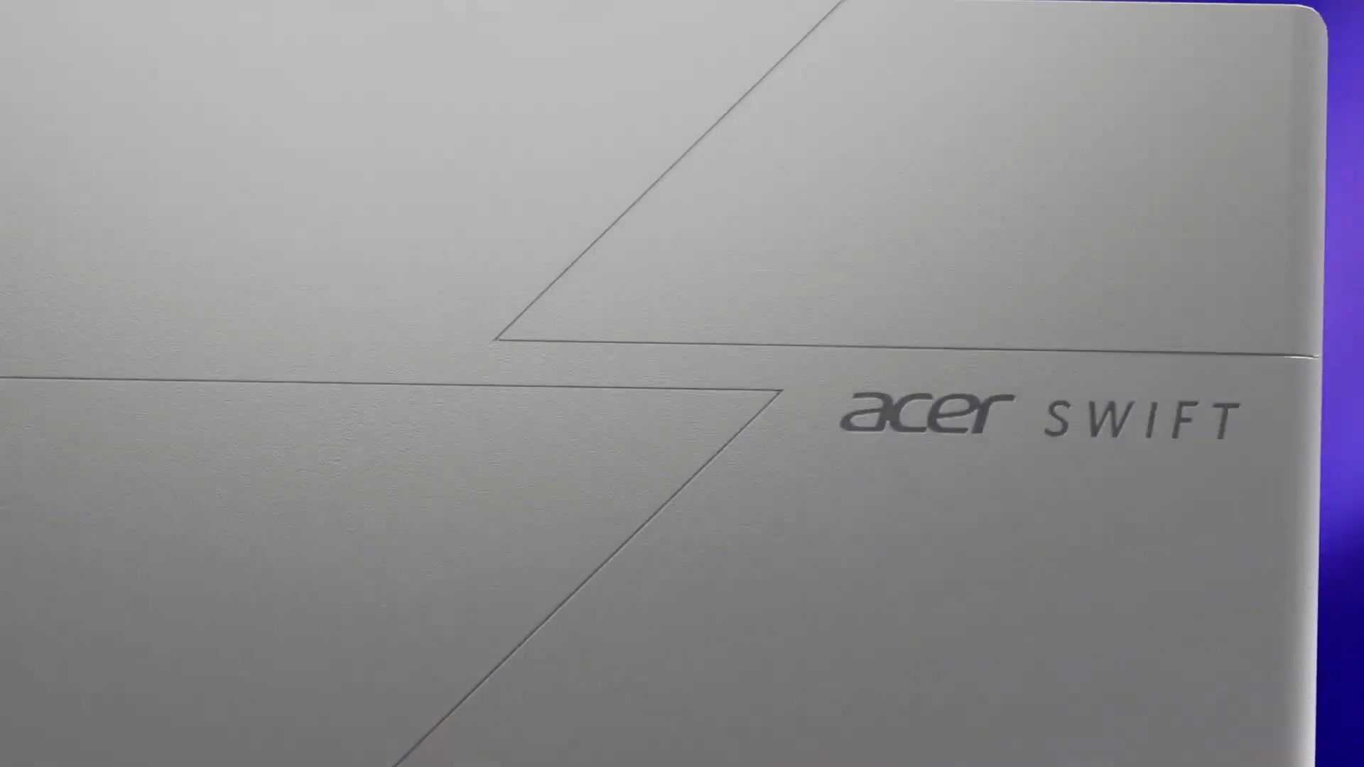 The cloud? Back in my day Acer