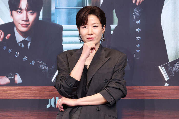 S Korean actress Jeon Hye-jin