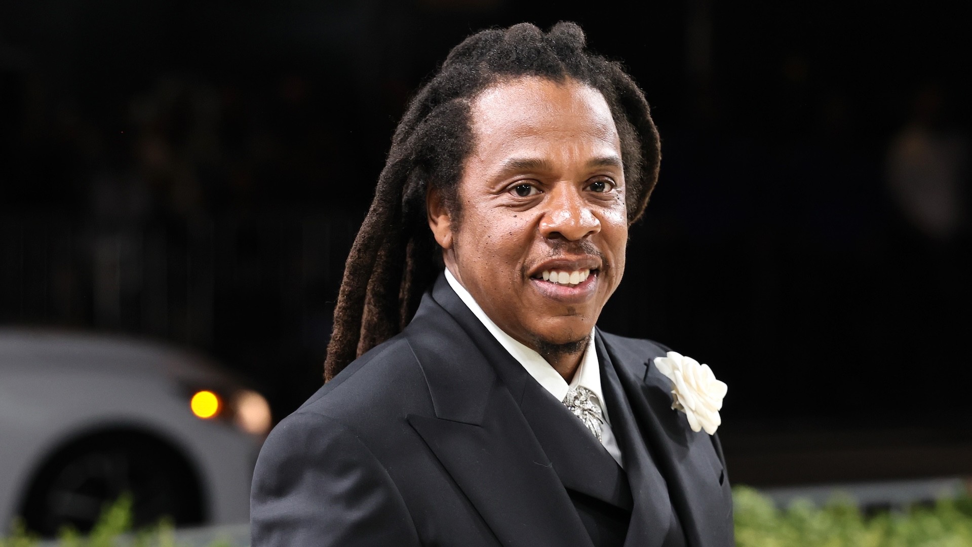 Here's who Jay-Z dissed, and why, in his Roots Picnic freestyle