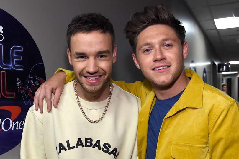 Niall Horan reveals final 'happy' memory of late One Direction bandmate ...