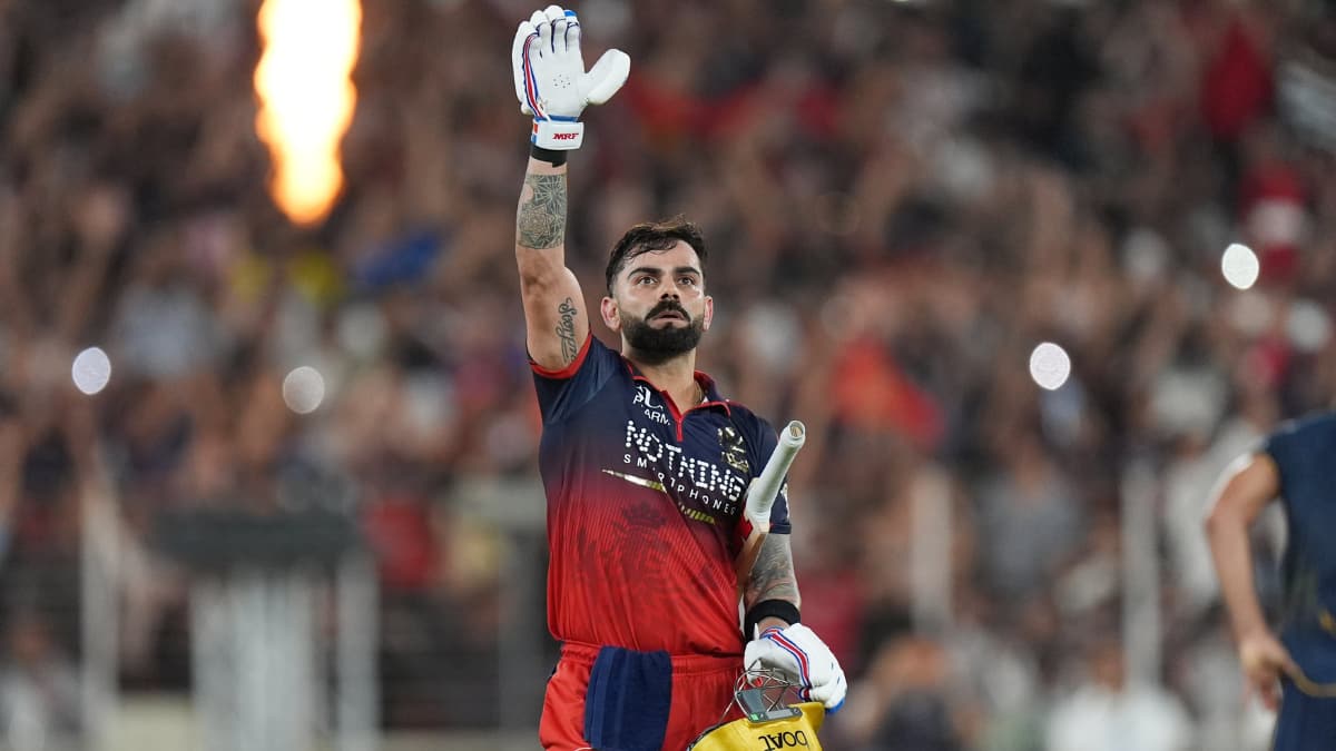 IPL 2026 final: Complete prize money details and individual award ...