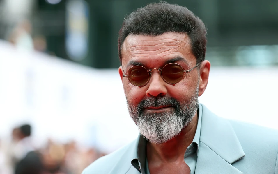 Bobby Deol dismisses rumours of rift with Alia Bhatt on Alpha set