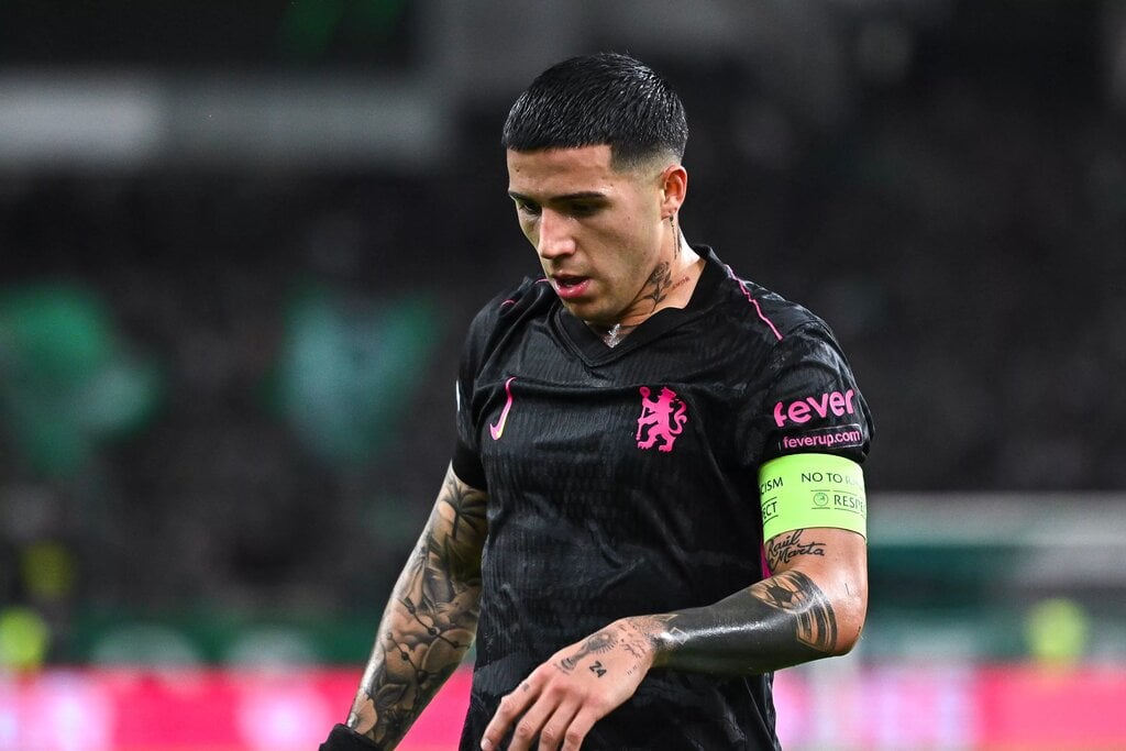 Every Chelsea player going to the 2026 World Cup