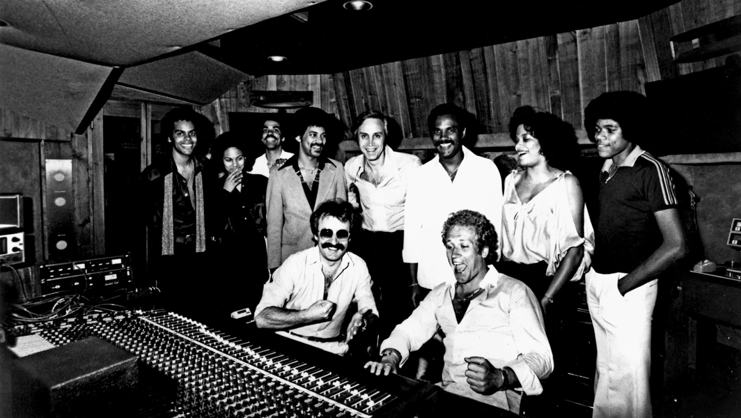 Foster Sylvers dies at 64 after cancer battle