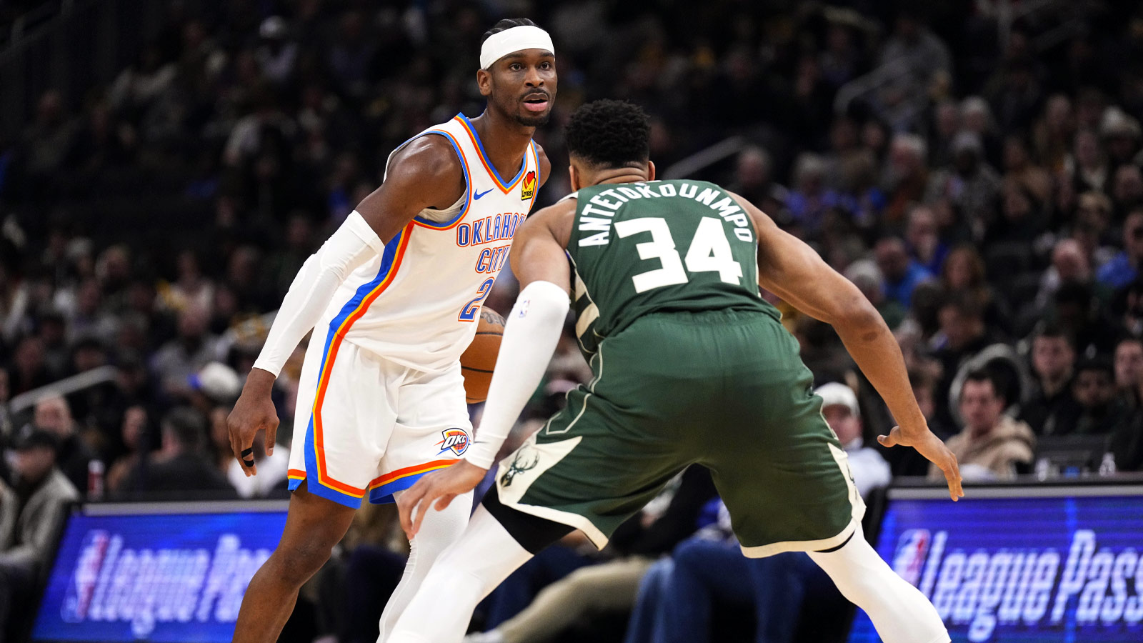 NBA rumors: Insider thinks Thunder’s Game 7 loss will spark 180 on ...