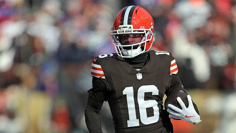 Isaiah Bond shouldn’t be overlooked as potential key piece of Browns ...