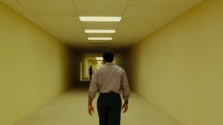 Why Bobby from Backrooms looks so familiar