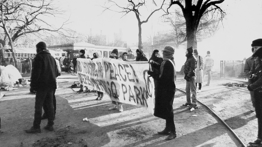 How squatters’ rights work across the United States