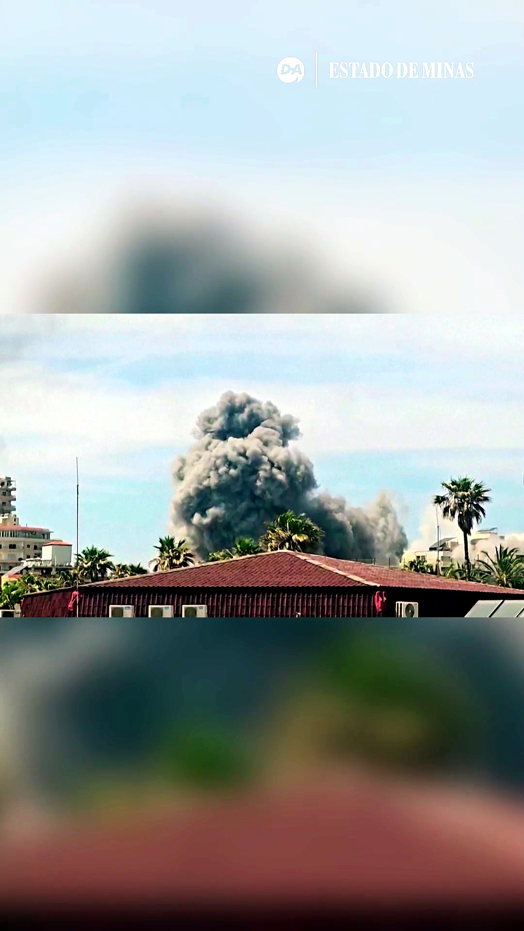 Israel captura castelo no Líbano da época das Cruzadas
