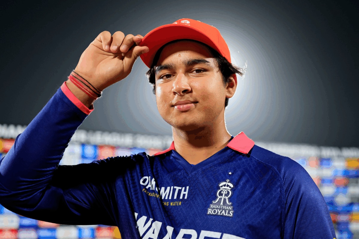 Vaibhav Sooryavanshi not satisfied despite scoring 776 runs in IPL 2026 ...
