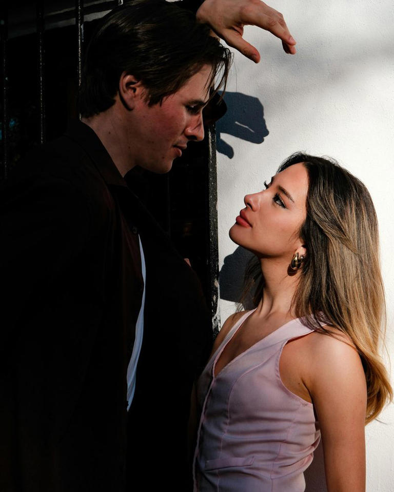 Women say these 7 things matter most when sizing up a potential partner